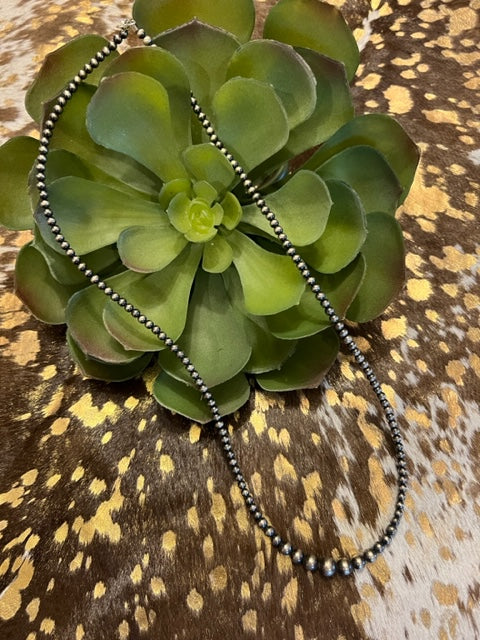 The Pendleton Necklace – Dirt Road Dolls Boutique, LLC